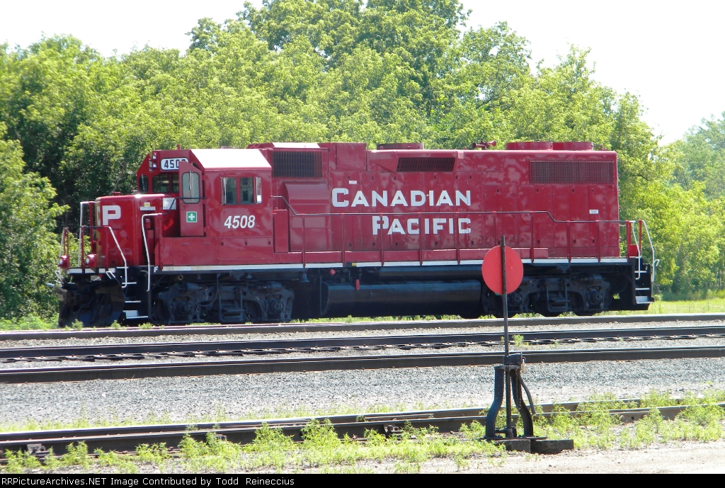 CP 4508